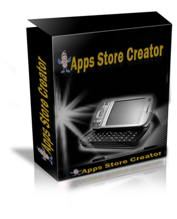 Apps Store Creator - Your Own App Store to Sell Music Content to Cell ...